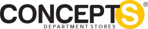Concepts Department Stores – Aldrex Suppliers – Mauritius