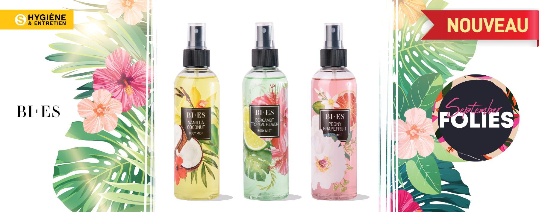 Aldrex Suppliers – Ile Maurice