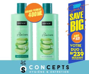 Catalogues – Aldrex Suppliers – Mauritius