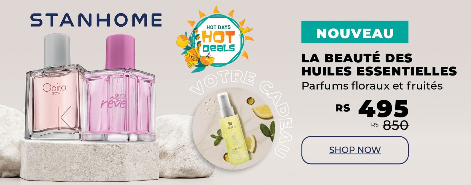 Aldrex Suppliers – Mauritius