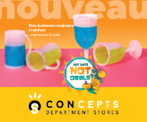 Aldrex Suppliers – Mauritius