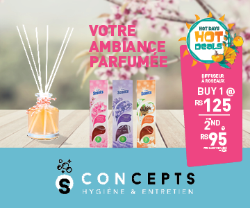 Catalogues – Aldrex Suppliers – Ile Maurice