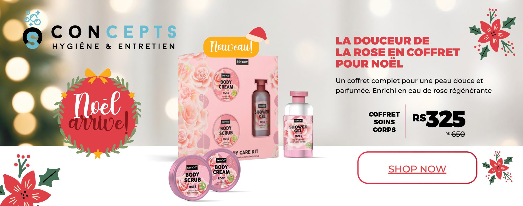 Aldrex Suppliers – Mauritius