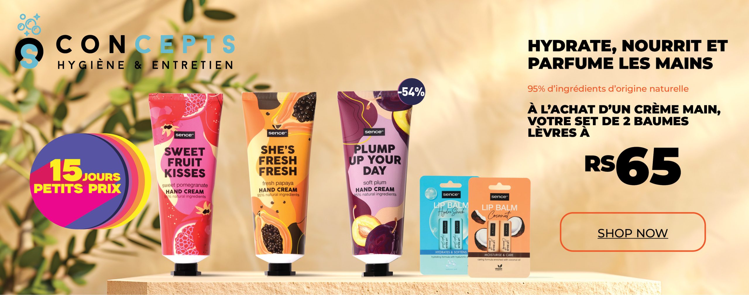 Aldrex Suppliers – Mauritius